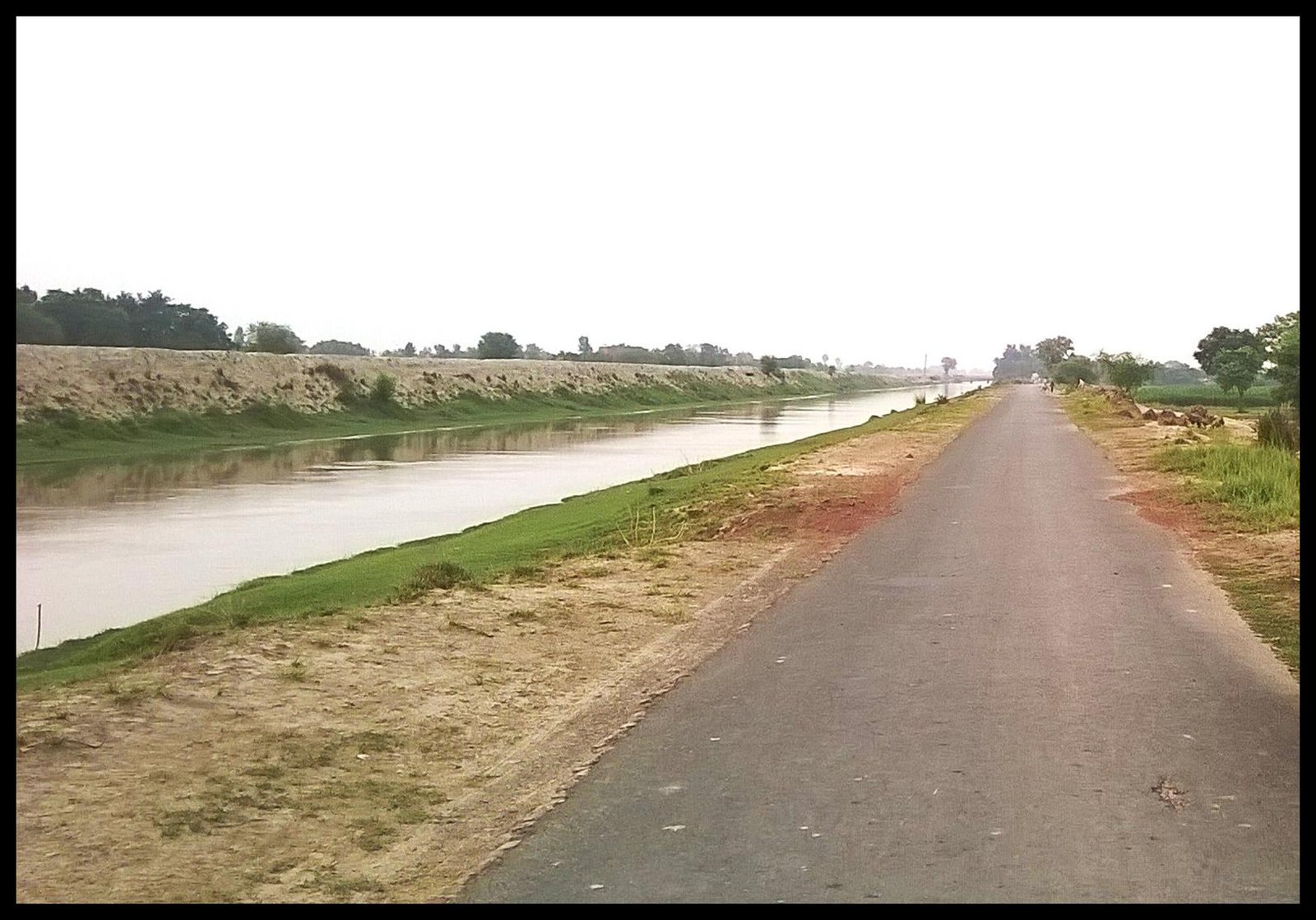 BRB Canal | History and Significance